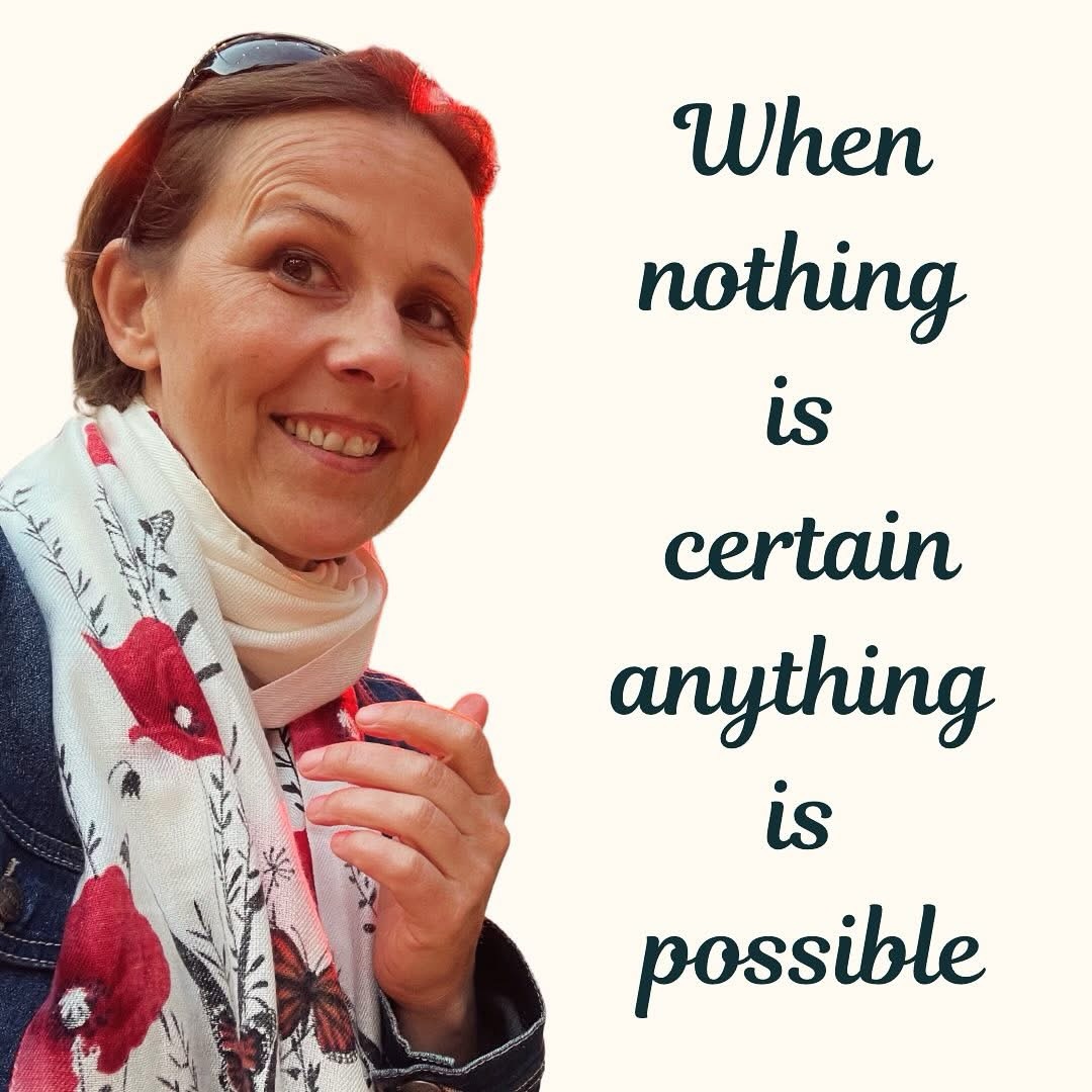 The art of living – Love in action